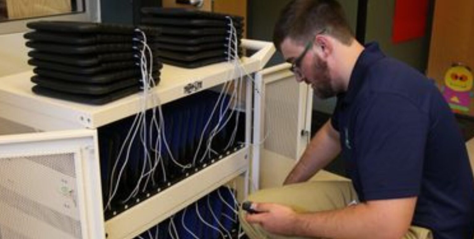 Asset Inventory Management | ACS Pro